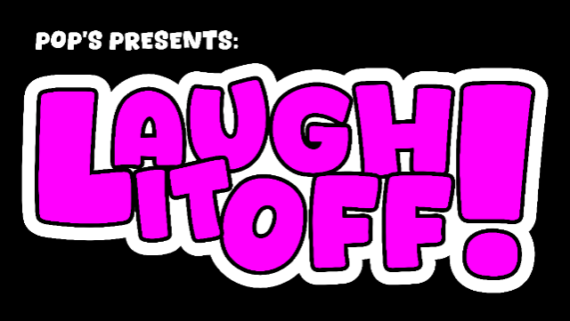 Tickets for LAUGH IT OFF! | TicketWeb - Pop's Concert Venue in Sauget, US
