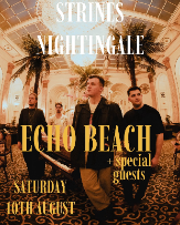 The Strines Nightingale Stockport, Tickets | The Strines Nightingale ...