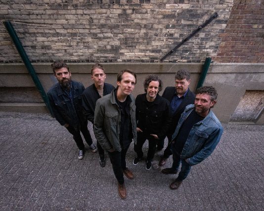 Tickets for Magic Bag Presents: The Insiders - A Tribute to Tom Petty ...