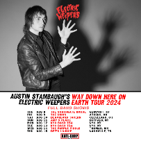 Calendar - Southgate House