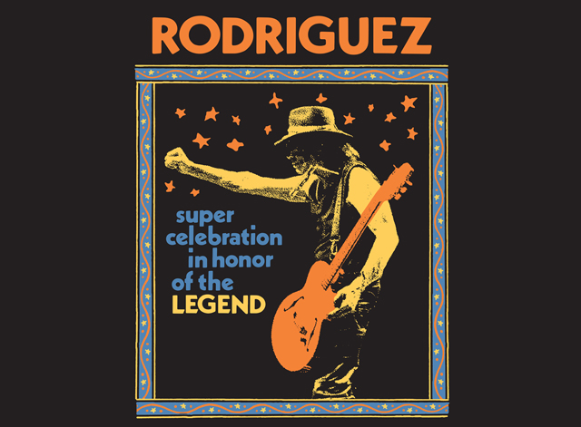 Rodriguez - Super Celebration In Honor of The Legend