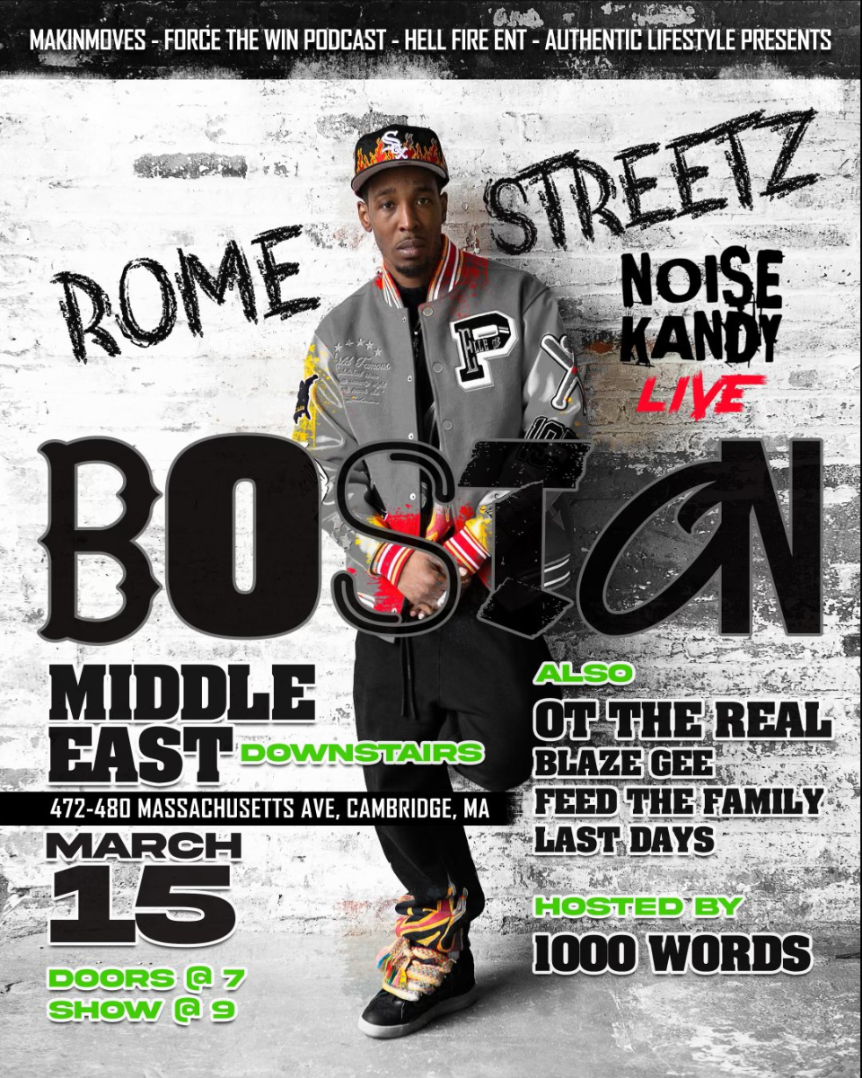 The Middle East Restaurant and Nightclub | Page 5 | Restaurant & Nightclub