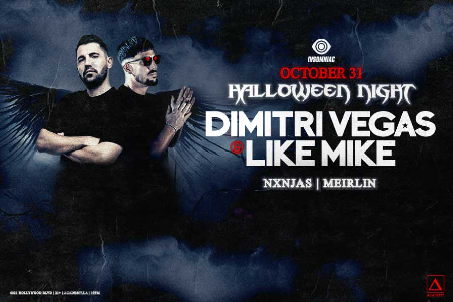Dimitri Vegas Like Mike EDM Shows LA EDM Events Los Angeles EDM dimitri-vegas-like-mike-edm-shows-la-edm-events-los-angeles-edm