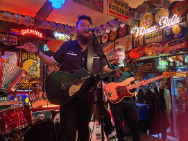 The Strines Nightingale Stockport, Tickets | The Strines Nightingale ...