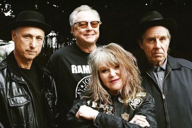 Event - Knitting Factory - Boise