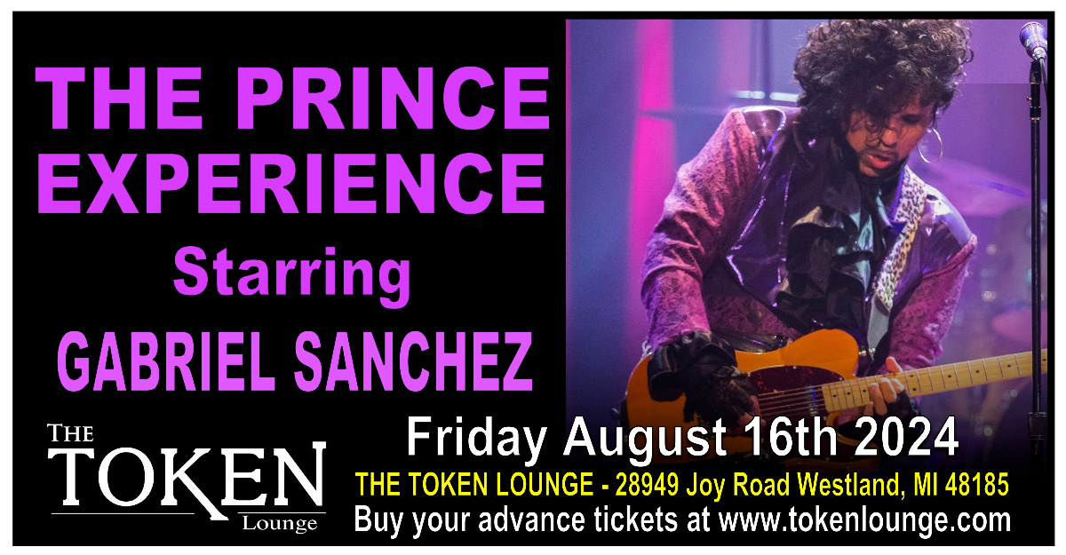 event - Token Lounge | Westland, MI