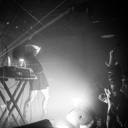 Tickets for The Mall / Skull Cult / Pat and the Pissers / Answering ...