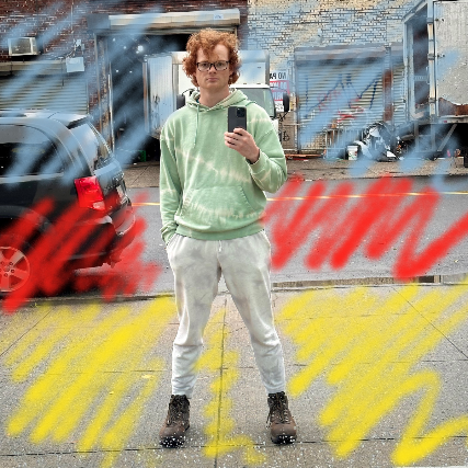 Tickets for Ian McConnell, LCN! | TicketWeb - Madame Lou's in Seattle, US