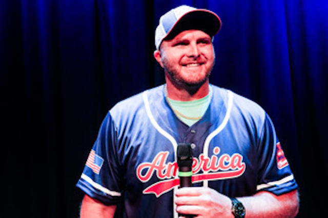 Tickets for Zach Rushing | TicketWeb - Rick's Cafe in Starkville , US