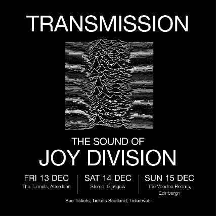 Joy Division Live