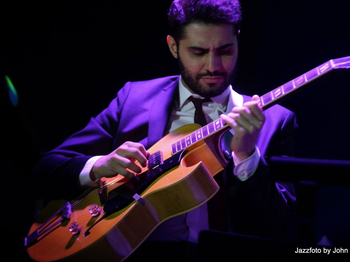 Home - Jack London Revue