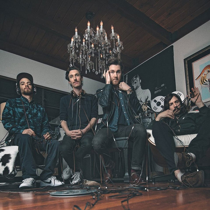 Home - Jack London Revue