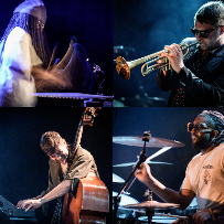 Calendar - Jack London Revue