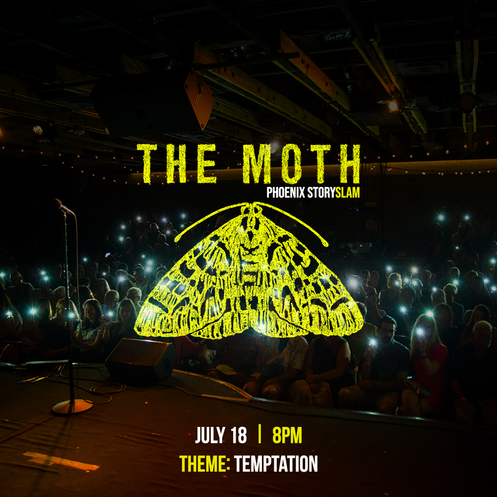 Calendar - Crescent Ballroom PHX