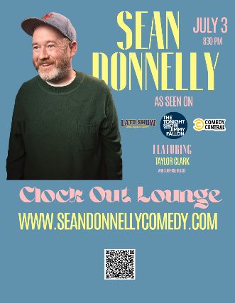 Clock Out Lounge – An intimate Venue in Seattle, Washington