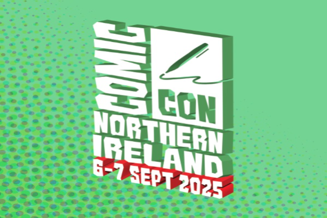 Tickets for Monopoly Events - Comic Con Northern Ireland | TicketWeb ...