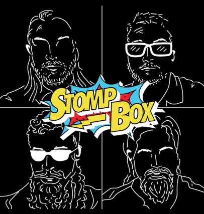 Tickets for Stompbox | TicketWeb - Brewsky's in Hattiesburg, US