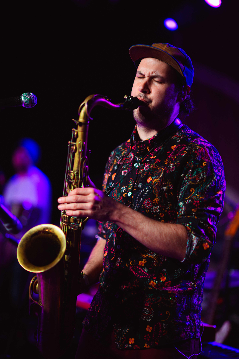 Home - Jack London Revue