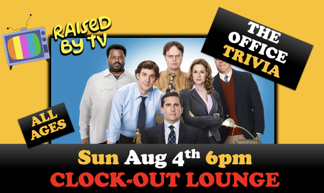 Clock Out Lounge – An intimate Venue in Seattle, Washington