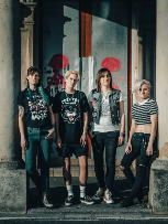 KOLA Portsmouth, Tickets | KOLA Event Schedule at TicketWeb 11