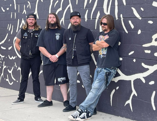 Defected, Skin Dancer, Flesh Digest, Guise Of A Demon Tickets ...