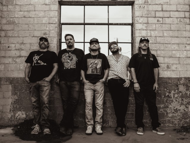 Event - Knitting Factory - Boise