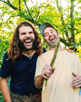 Tickets for BEANS ON TOAST and JESHUA MARSHALL | TicketWeb - Dante's in ...