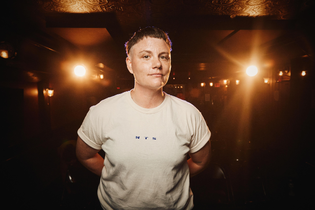 Tickets for Ever Mainard | TicketWeb - Here - After in Seattle, US