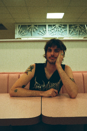 Crown Shy Album Release Show Tickets | Cleveland Heights, OH | Dec. 6 ...