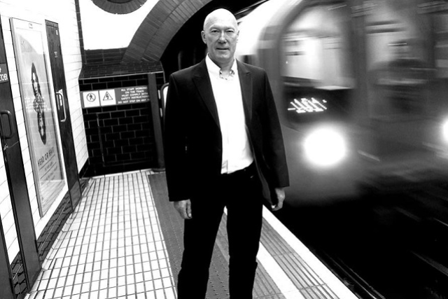 Tickets for Rick Buckler - A Night Of Music & Memories | TicketWeb ...