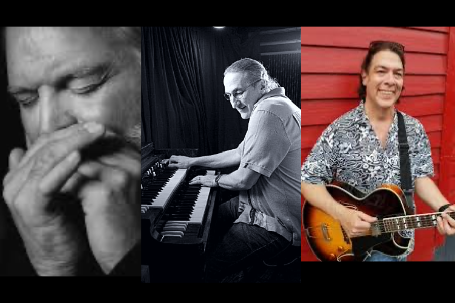 Calendar - Snug Harbor Jazz Bistro