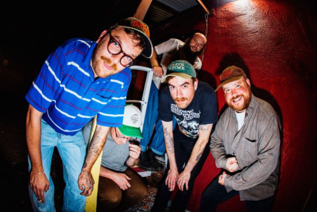 Tickets for Desolation Horse, Frankie Tillo , Porch Kiss | TicketWeb ...