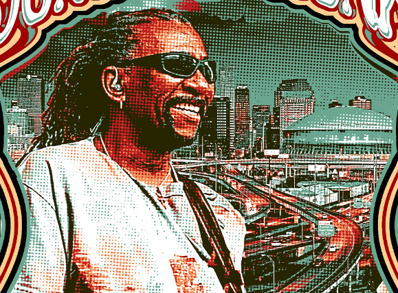A Celebration of Nick Daniels III – Tipitina's
