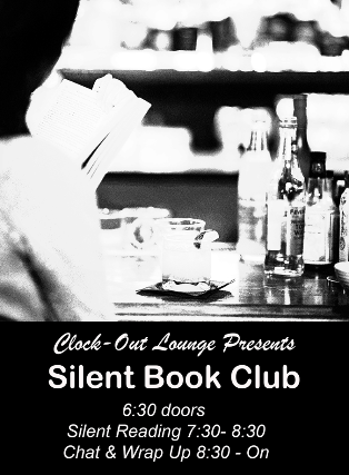 Clock Out Lounge – An intimate Venue in Seattle, Washington