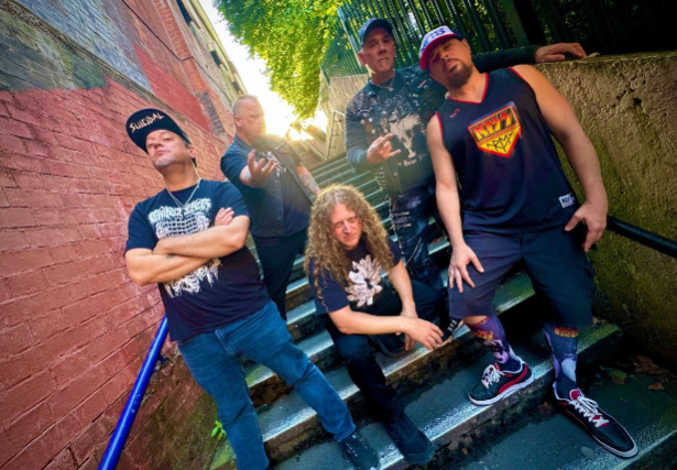 Tickets for Forbidden | TicketWeb - Downstairs at The Dome in London, GB