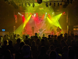 The 1865 Southampton, Tickets | The 1865 Event Schedule at TicketWeb 11