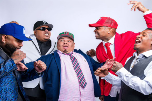 Calendar - Grog Shop