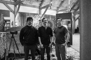 Calendar - Jack London Revue