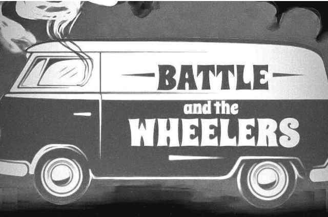 Battle And The Wheelers Tickets | Starkville, MS - Week&