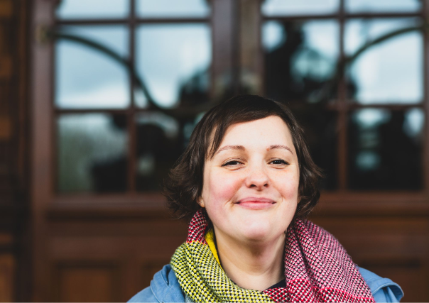 Tickets for SOLD OUT | Josie Long: Now Is The Time Of Monsters ...