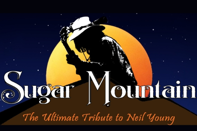 Sugar Mountain - Celebrating the Genius of Neil Young - Daryls House Club