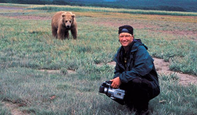 timothy treadwell