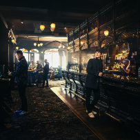 The 1865 Southampton, Tickets | The 1865 Event Schedule at TicketWeb 11