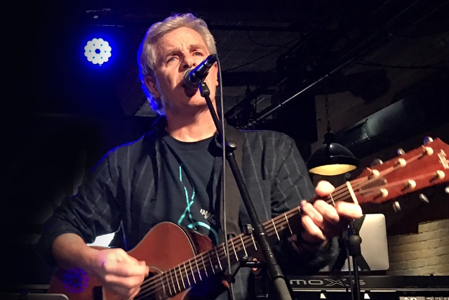 Daryl’s House - Daryls House Club