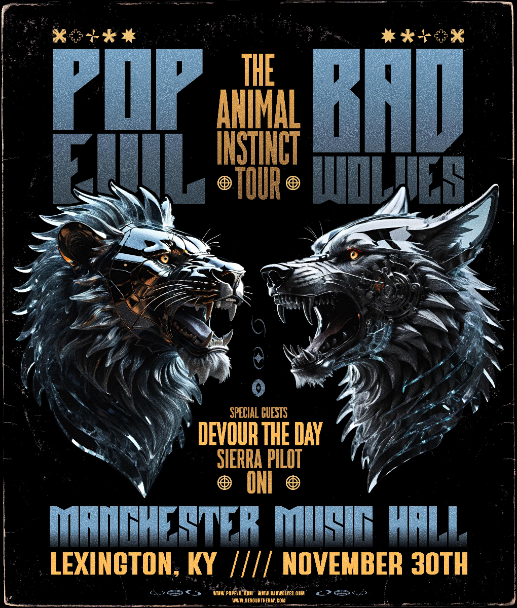 Home | Manchester Music Hall