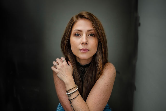 Echoes of Lilith: A Celebration of Women in Music - Daryls House Club