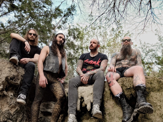 Tickets for Crobot, Asomvel | TicketWeb - KK's Steel Mill in ...