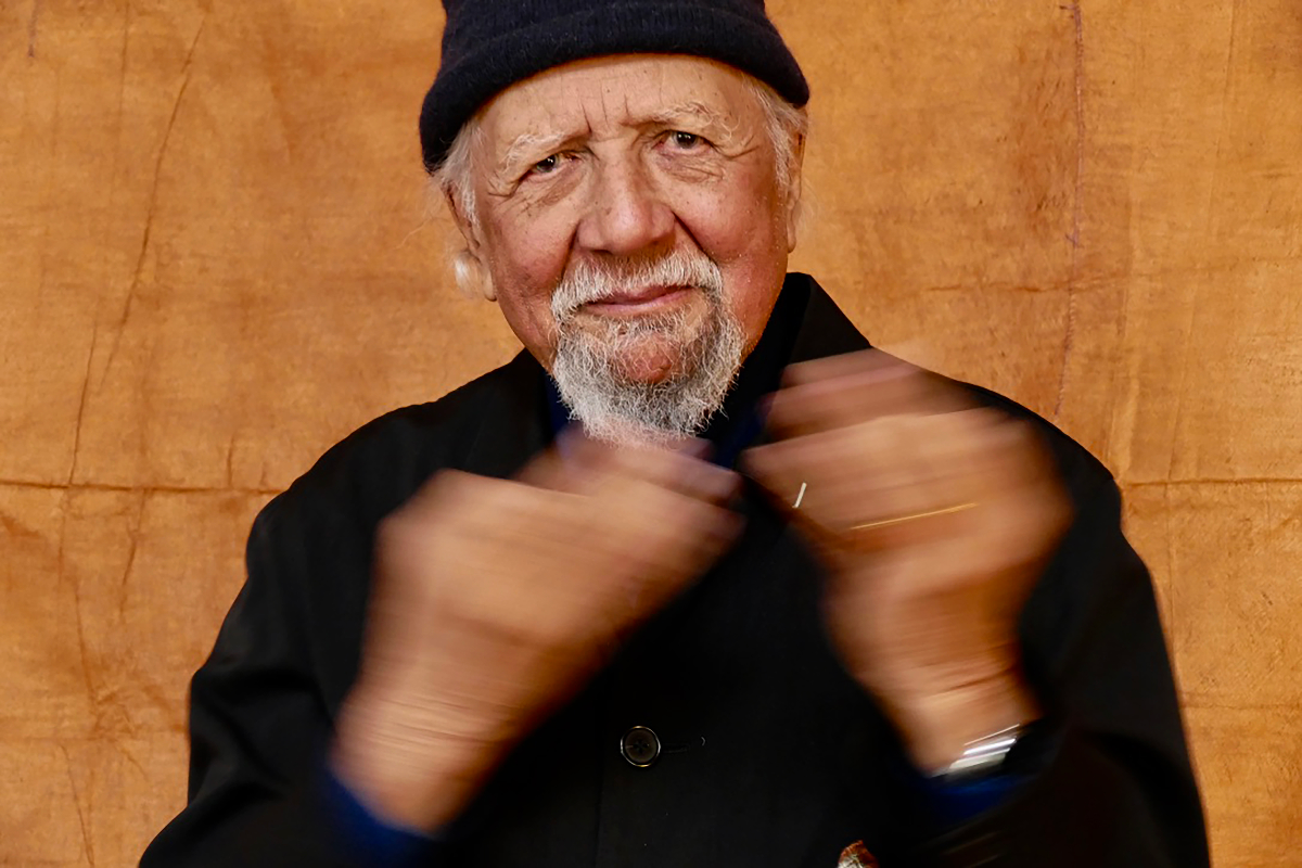 Charles Lloyd Quartet featuring Gerald Clayton, Larry Grenadier & Eric ...