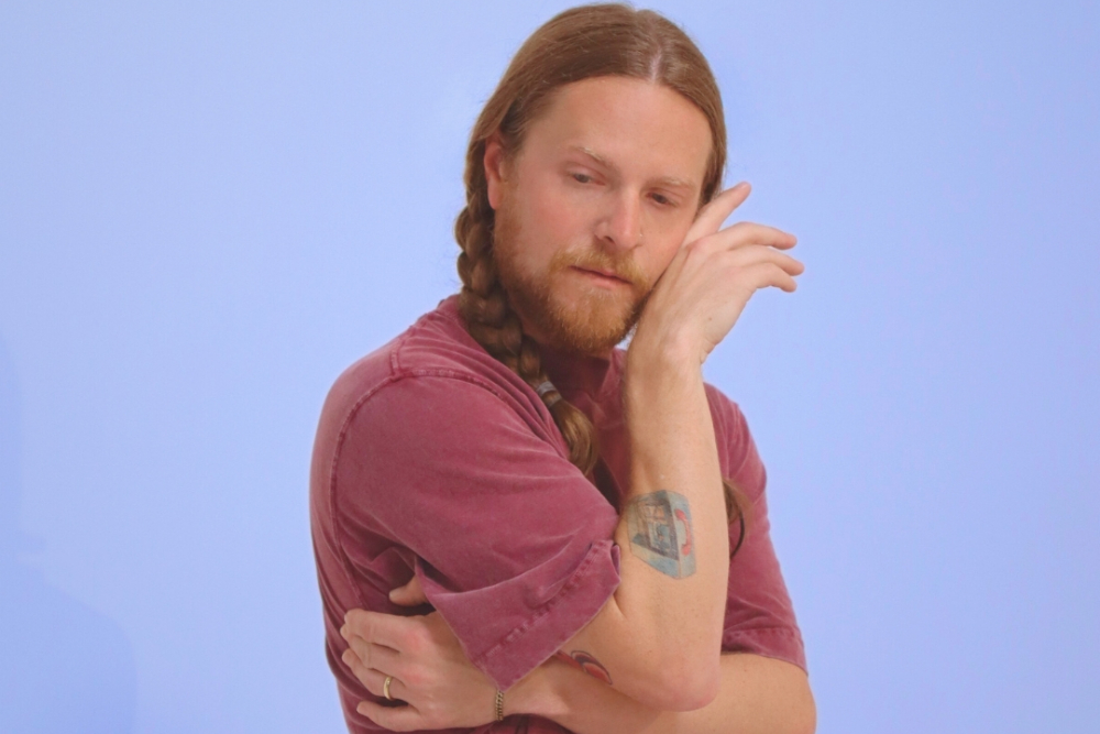 Johnny Stimson | Blue Note Hawaii