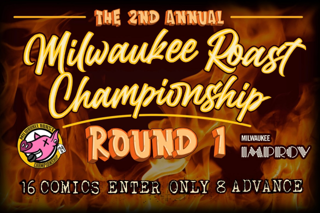 Milwaukee Roast Championship: Round 1 Tickets | Brookfield, WI | Nov ...